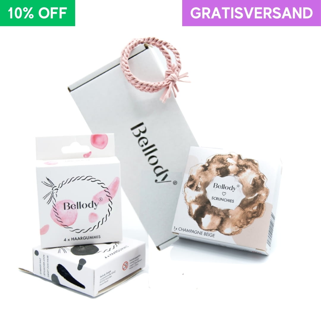 Bellody® - Starterpakete | Bellody